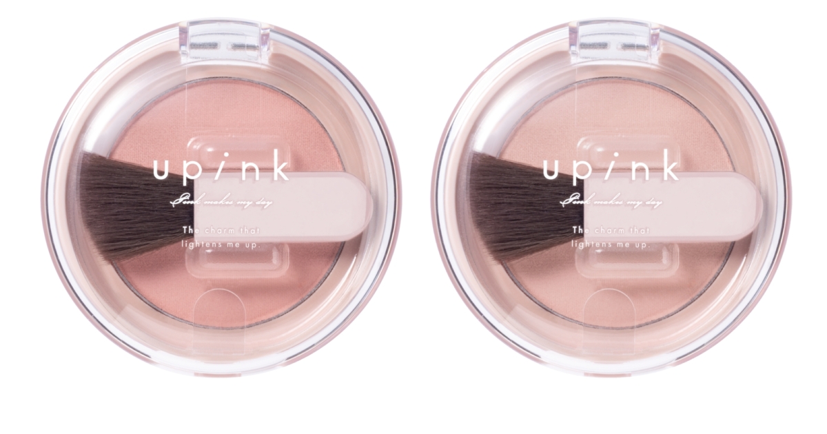 フィルスウィートチーク | ALL ITEM | upink（ユーピンク）