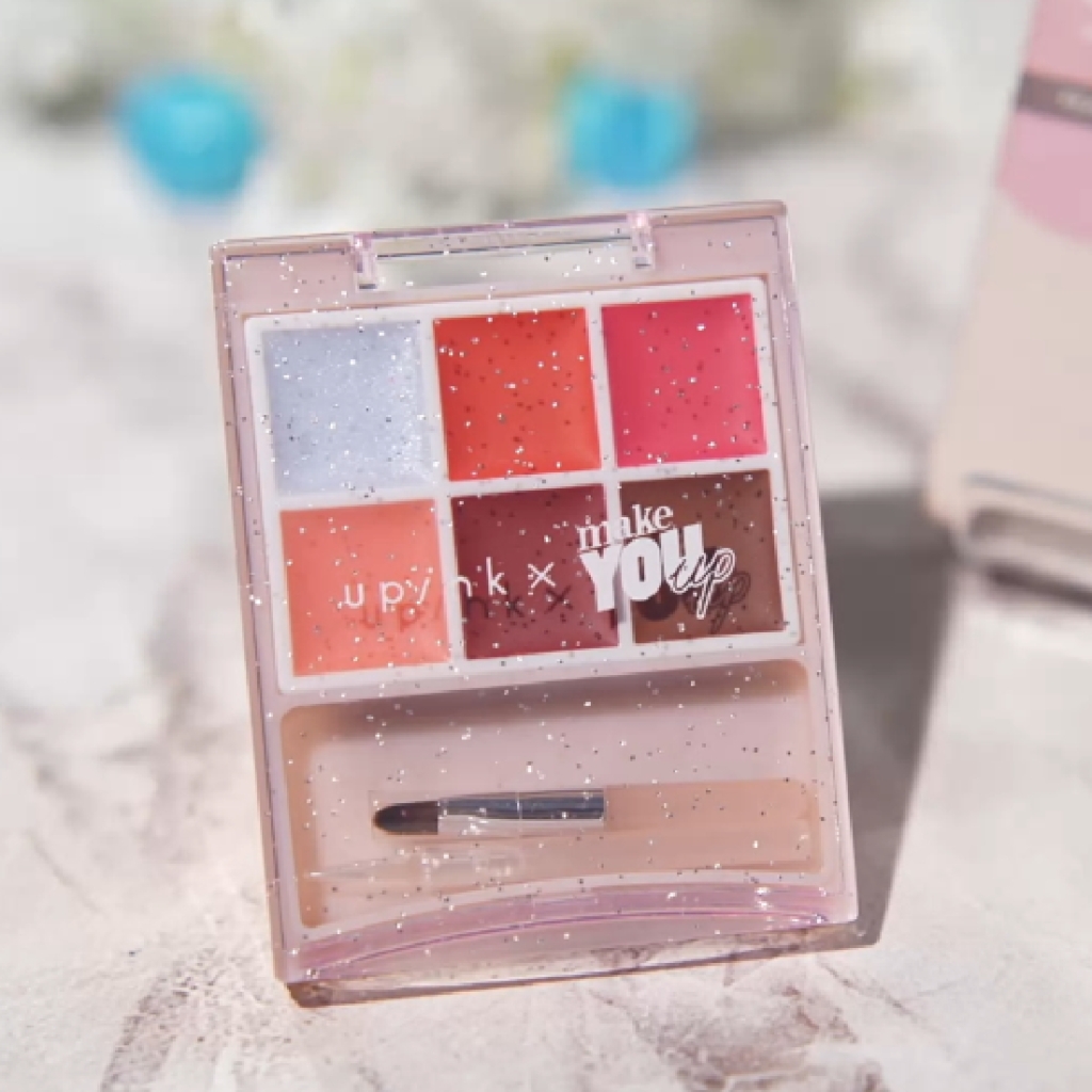 コスメプロデューサー発掘オーディション「make YOU up」と 「upink」 のコラボが決定! | NEWS | upink（ユーピンク）